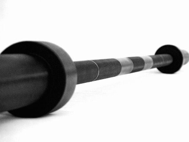 Quest Power Bar (Powerlifting) – Quest Nutrition and Athletics