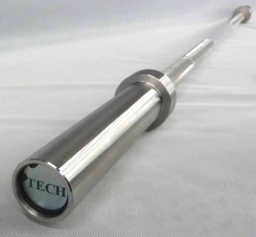 Tech Bar - 7.5KG – Quest Nutrition and Athletics
