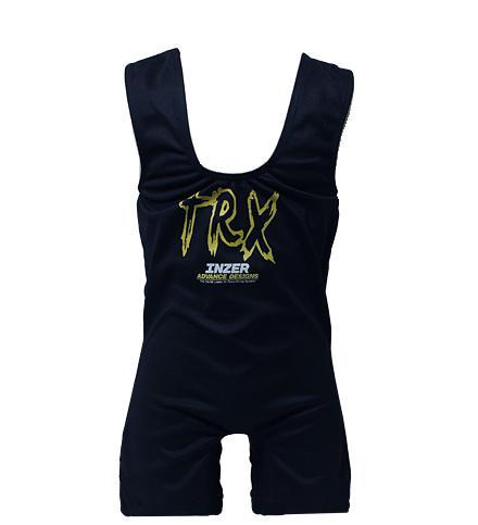 INZER Squat Suit - TRX – Quest Nutrition and Athletics