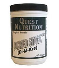 Jacked Stack II – Quest Nutrition and Athletics